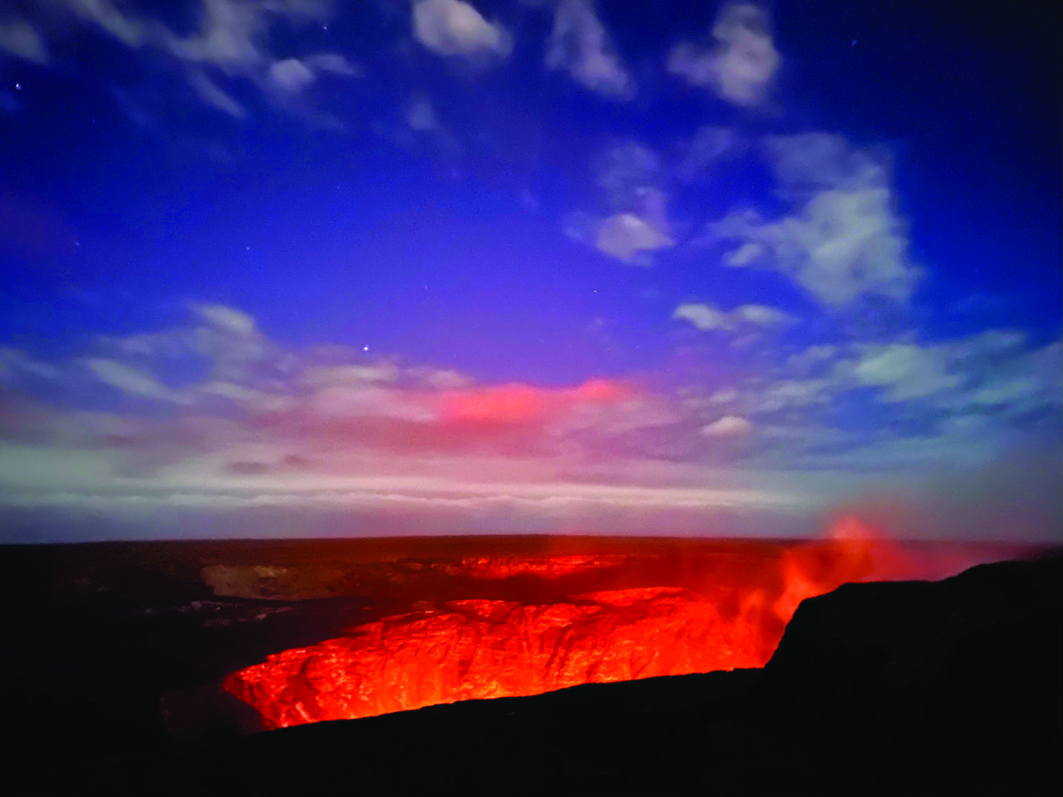 Big Island's Volcano Tours - Volcano, Lava - Kailani Tours