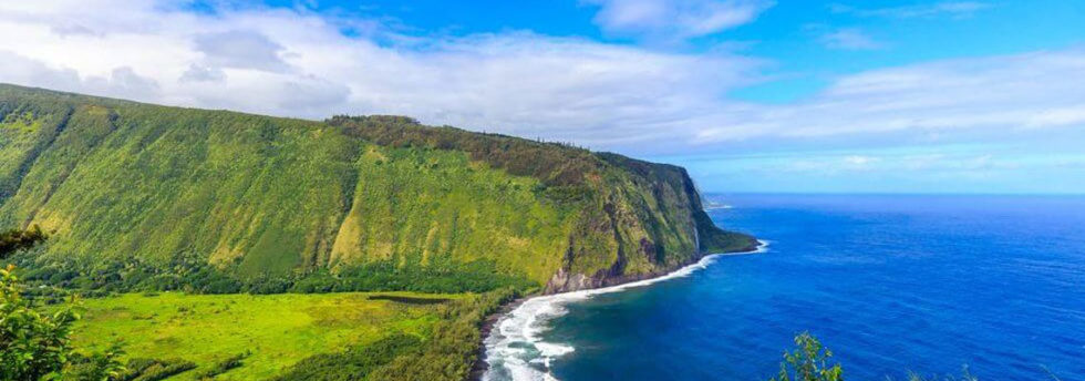 Hamakua Coast - Kailani Tours