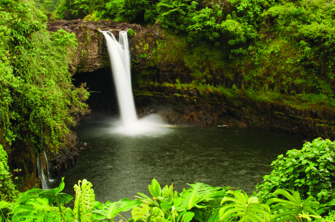 Tiny But Mighty, The Smallest State Park In Hawaii Is A Hidden Gem ...