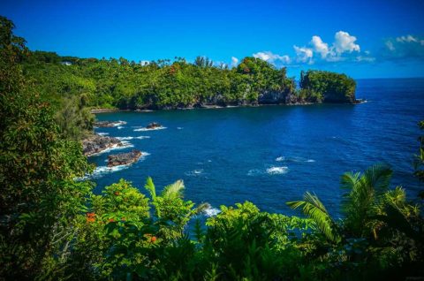 Big Island's Volcano Tours - Volcano, Lava - Kailani Tours